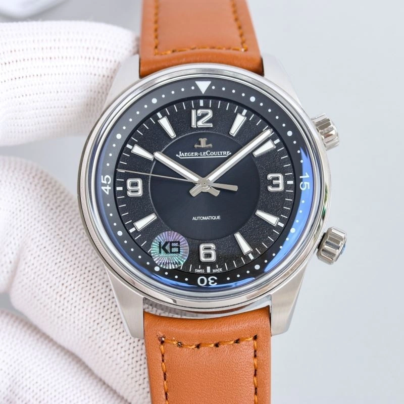 Top mirror JAEGER-LECOULTRE Watches