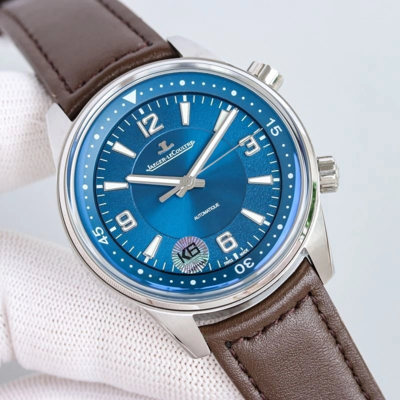 Top mirror JAEGER-LECOULTRE Watches