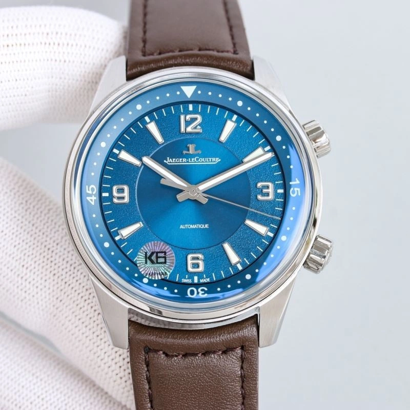 Top mirror JAEGER-LECOULTRE Watches