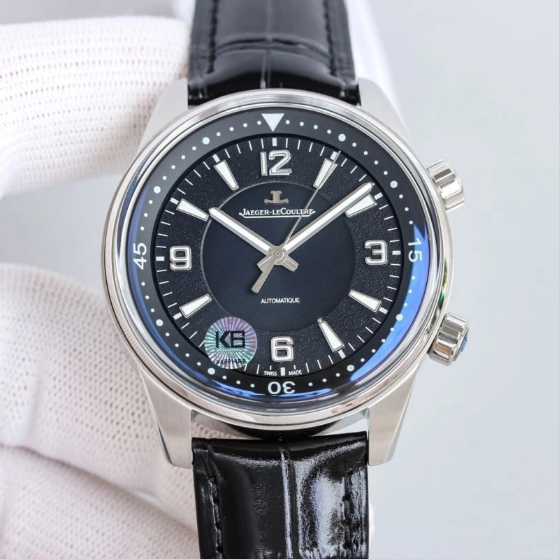 Top mirror JAEGER-LECOULTRE Watches