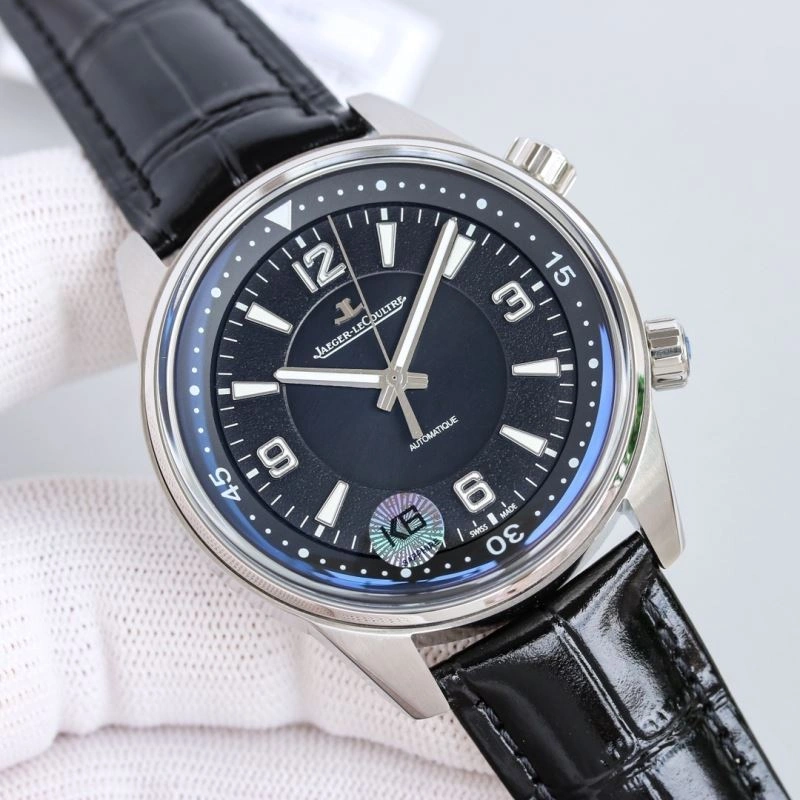 Top mirror JAEGER-LECOULTRE Watches