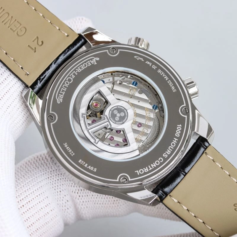 Top mirror JAEGER-LECOULTRE Watches