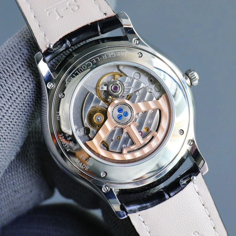 Brand-original JAEGER-LECOULTRE Watches