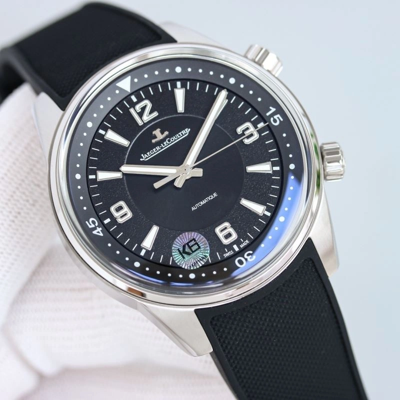 JAEGER-LECOULTRE Watches