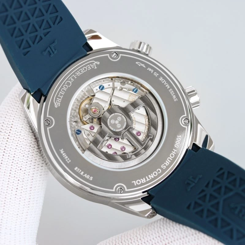 Perfect replica JAEGER-LECOULTRE Watches
