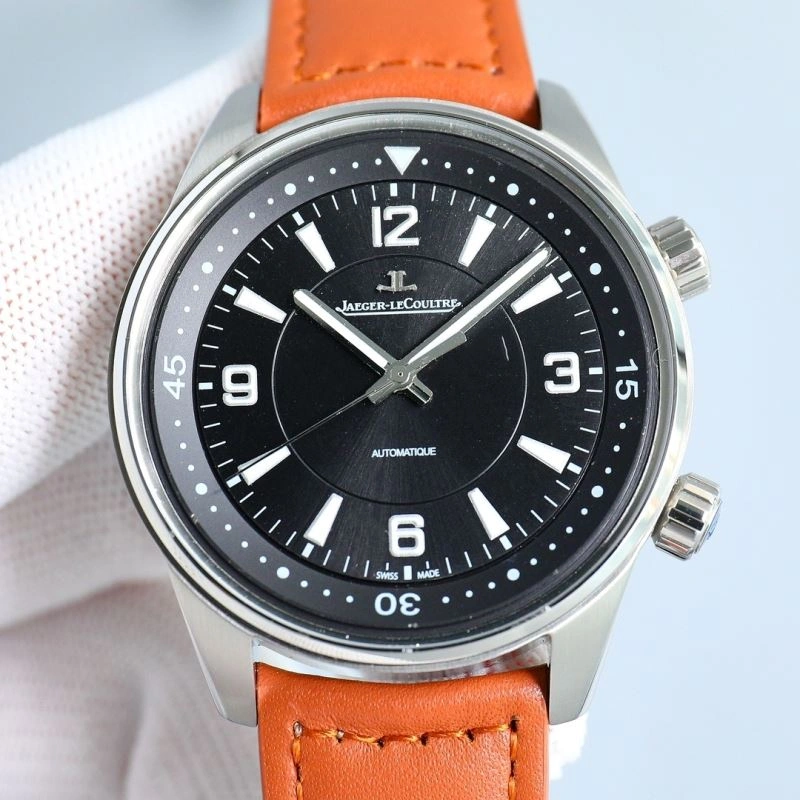 Top mirror JAEGER-LECOULTRE Watches