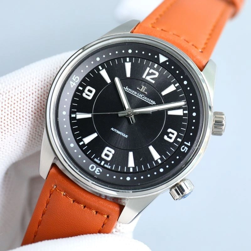 Top mirror JAEGER-LECOULTRE Watches