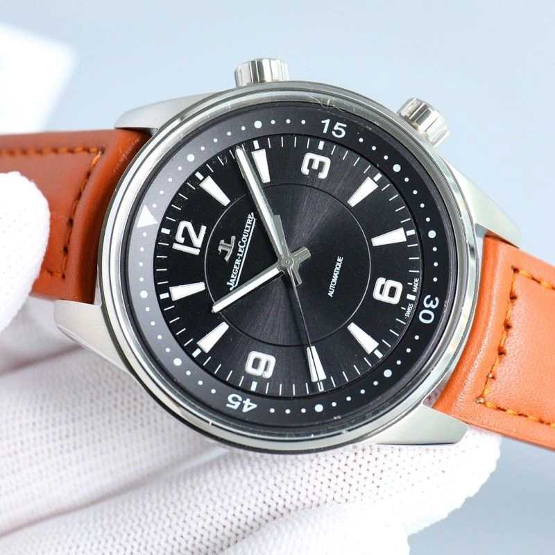 Top mirror JAEGER-LECOULTRE Watches