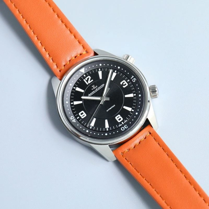 Top mirror JAEGER-LECOULTRE Watches