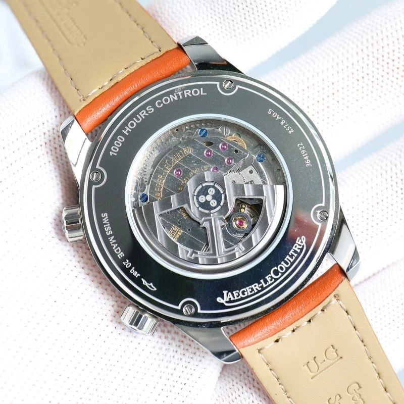 Top mirror JAEGER-LECOULTRE Watches