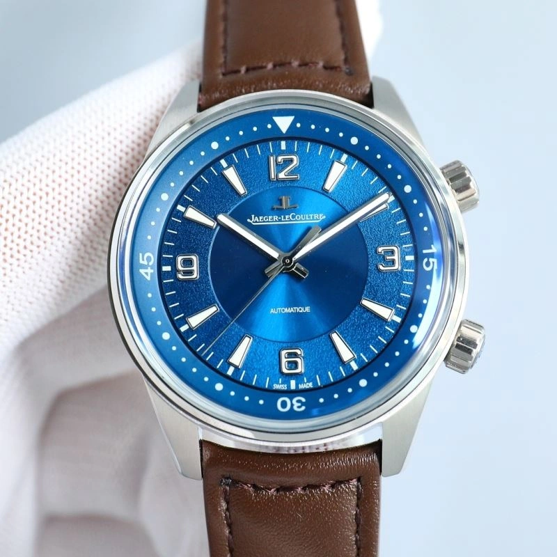 1:1 copy JAEGER-LECOULTRE Watches