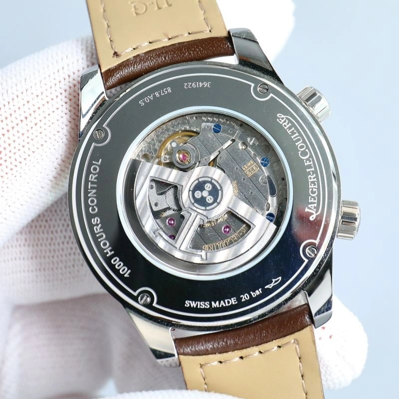 1:1 copy JAEGER-LECOULTRE Watches