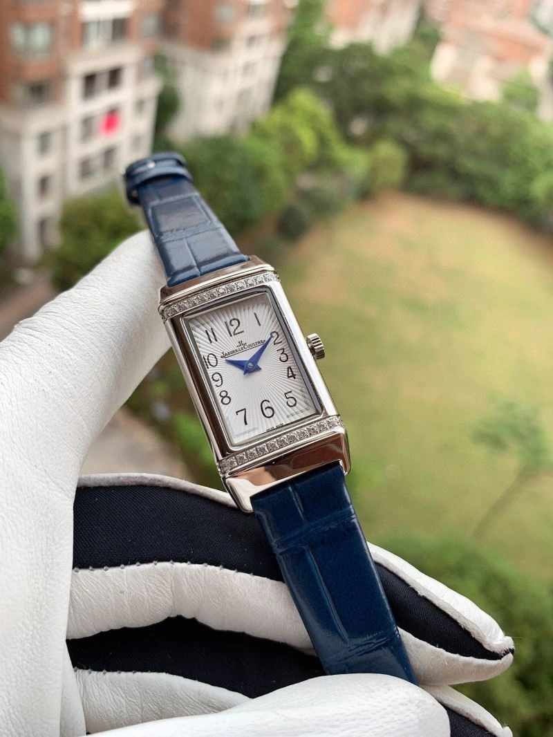 JAEGER-LECOULTRE Watches