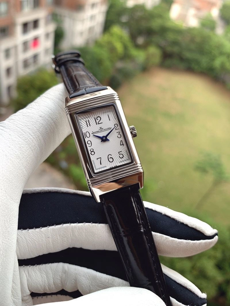 Budget-friendly JAEGER-LECOULTRE Watches