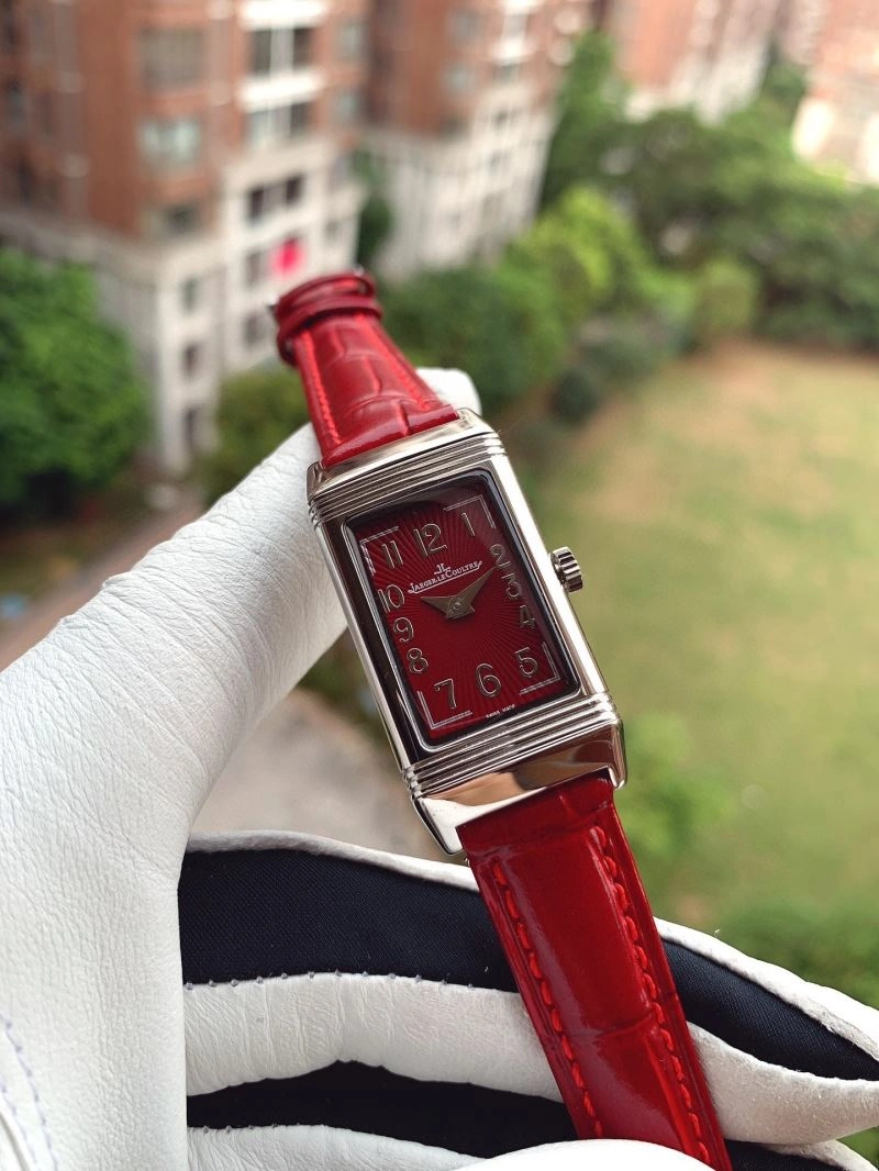 Budget-friendly JAEGER-LECOULTRE Watches
