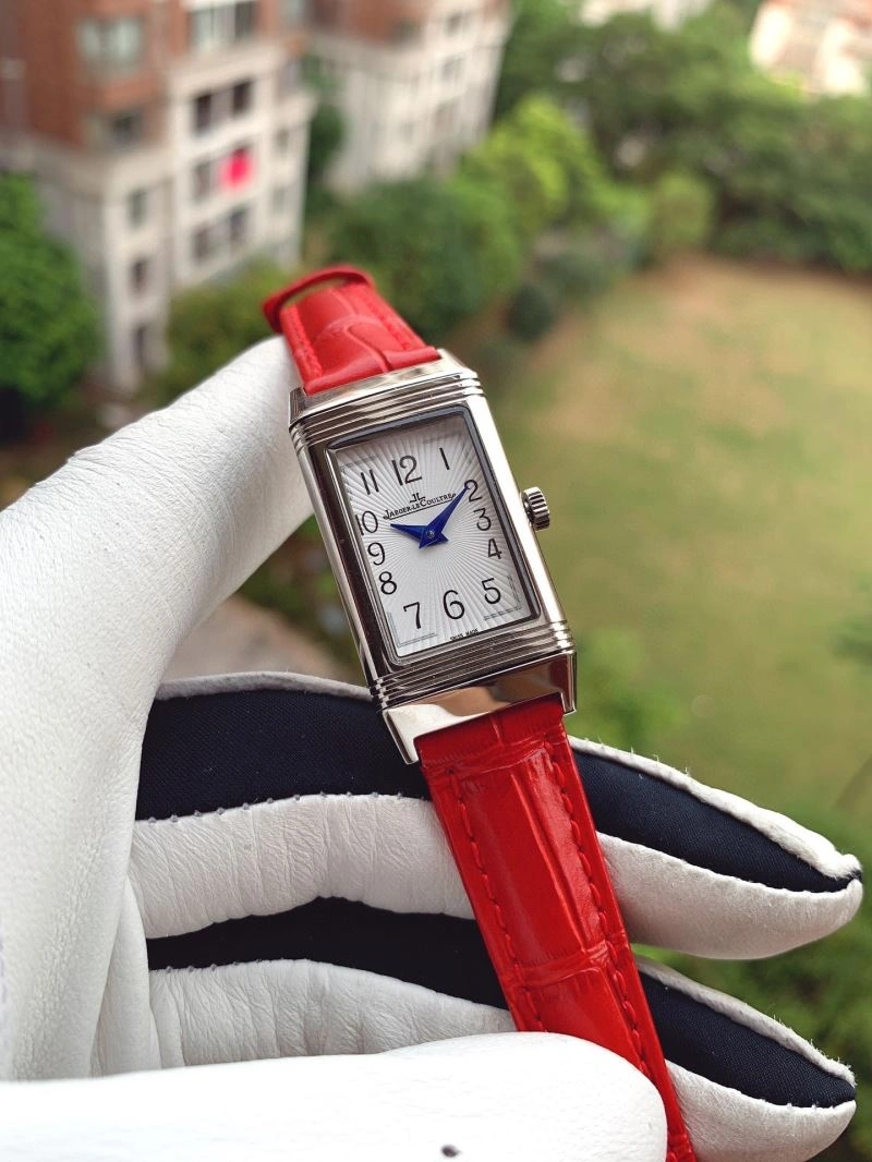 Budget-friendly JAEGER-LECOULTRE Watches