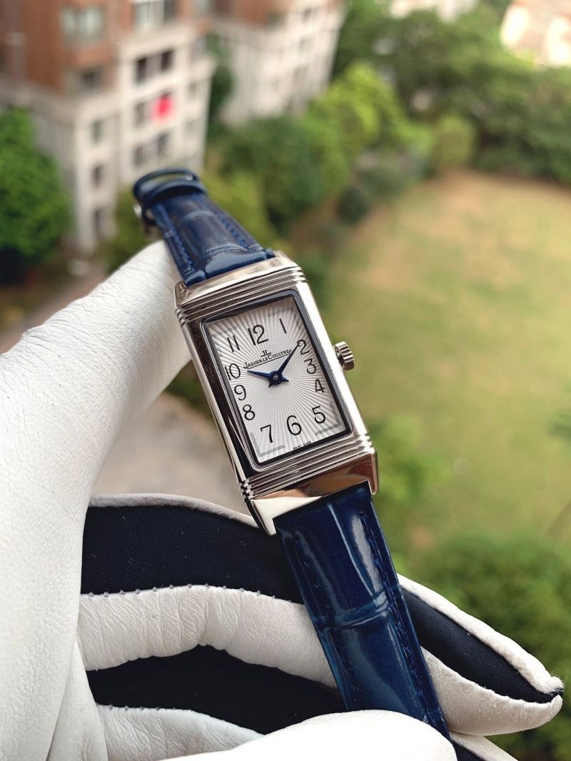 Budget-friendly JAEGER-LECOULTRE Watches