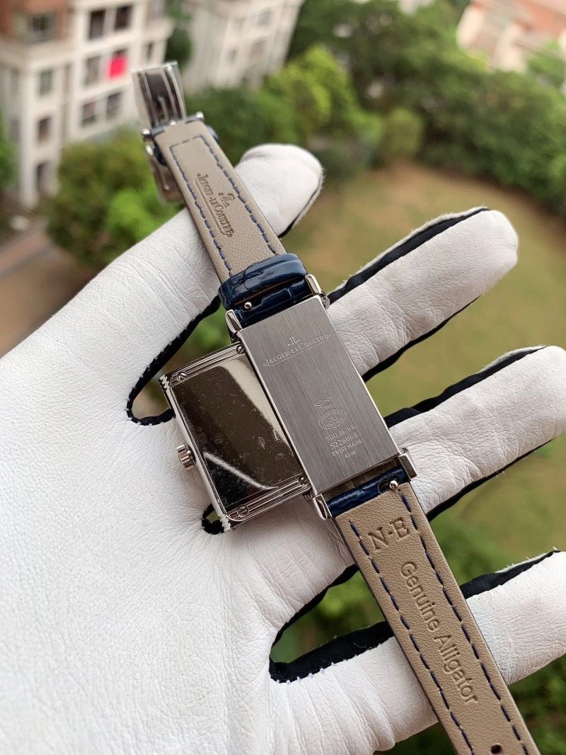 Budget-friendly JAEGER-LECOULTRE Watches