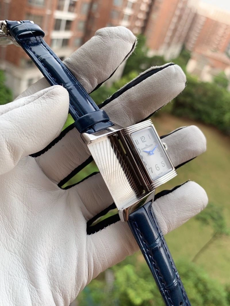 Budget-friendly JAEGER-LECOULTRE Watches