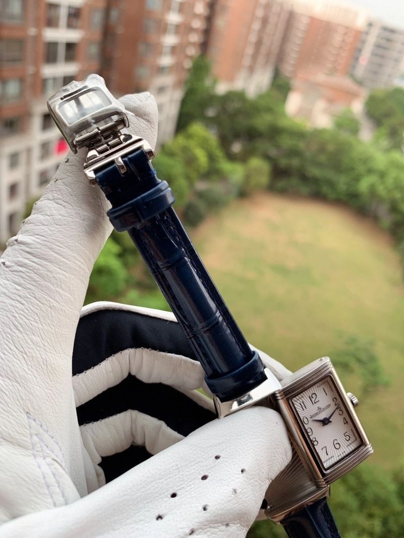 Budget-friendly JAEGER-LECOULTRE Watches