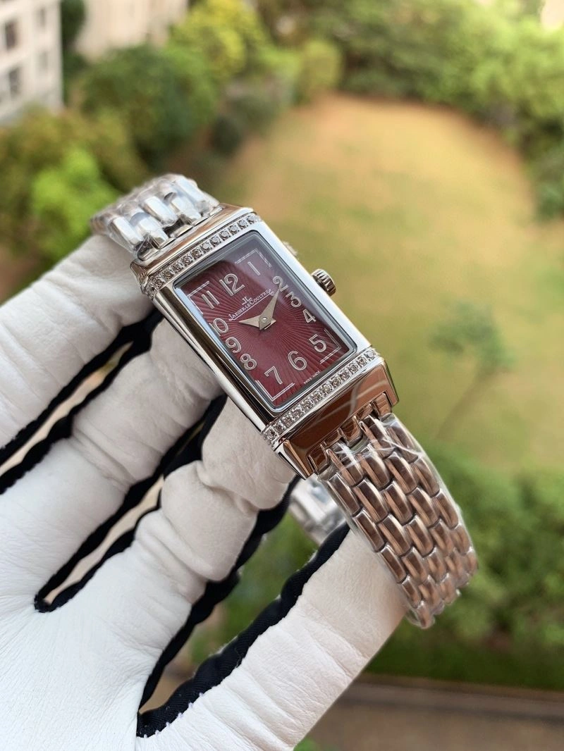 Low-cost JAEGER-LECOULTRE Watches