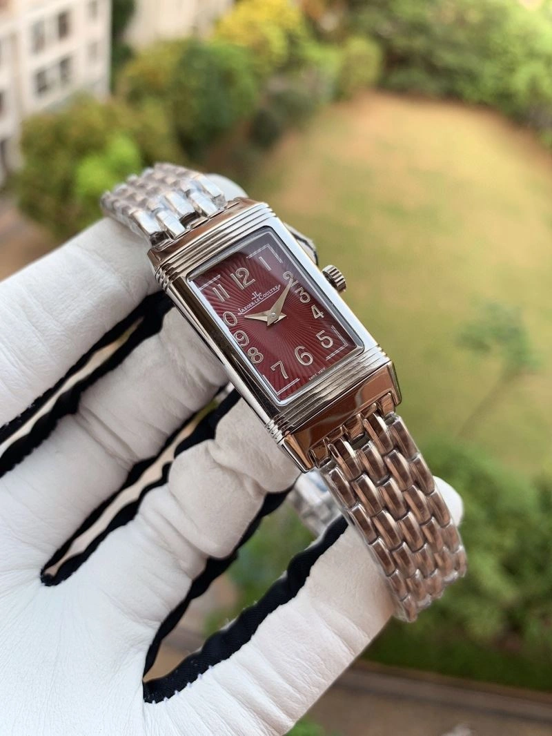 High fidelity JAEGER-LECOULTRE Watches