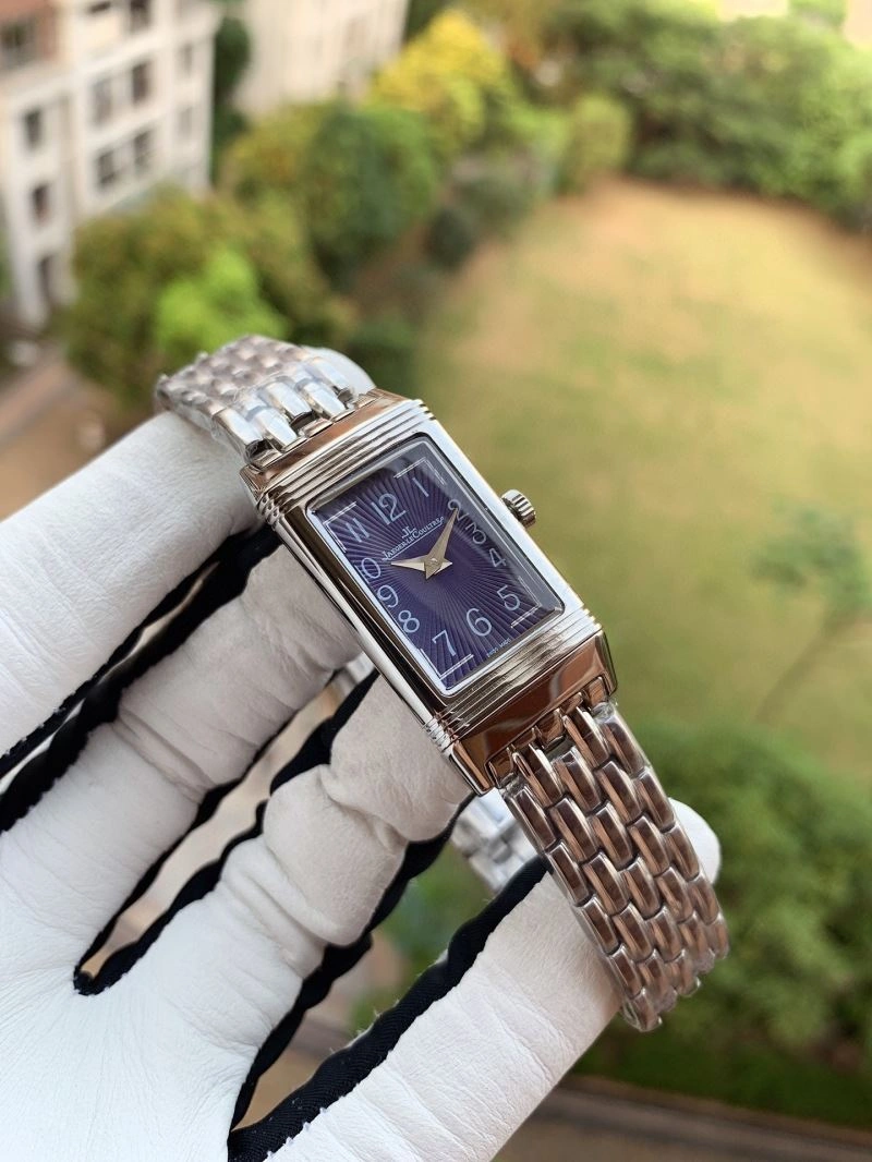 High fidelity JAEGER-LECOULTRE Watches