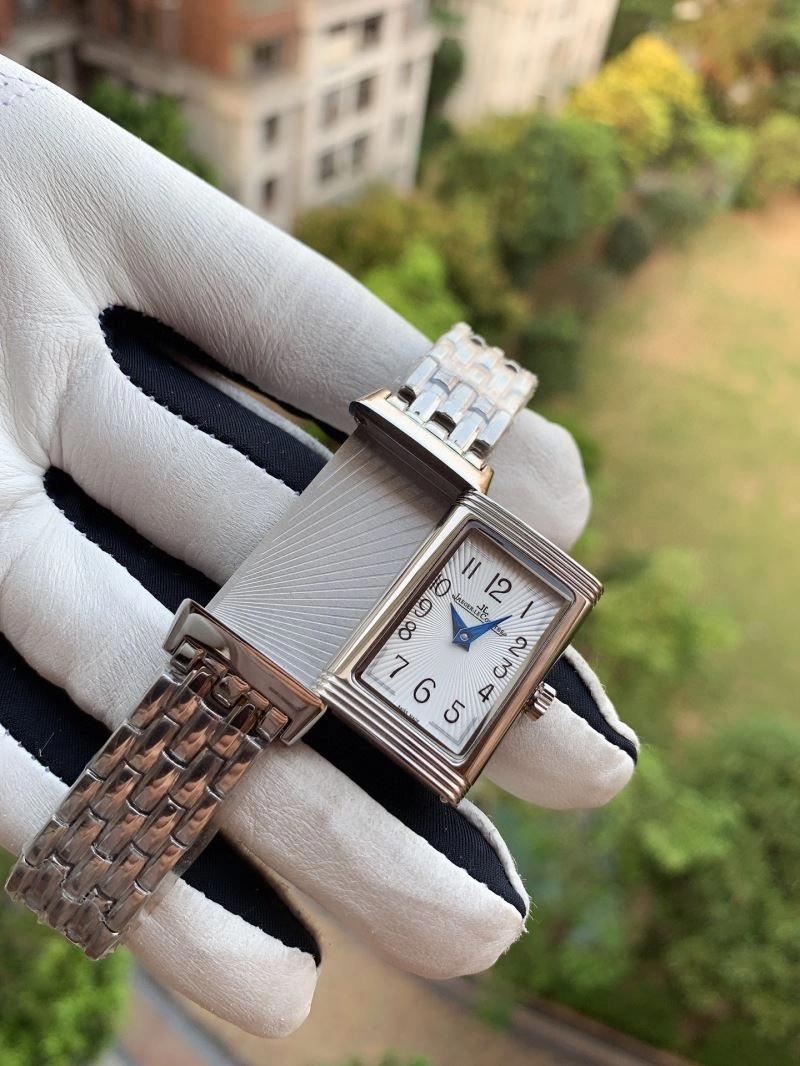 High fidelity JAEGER-LECOULTRE Watches