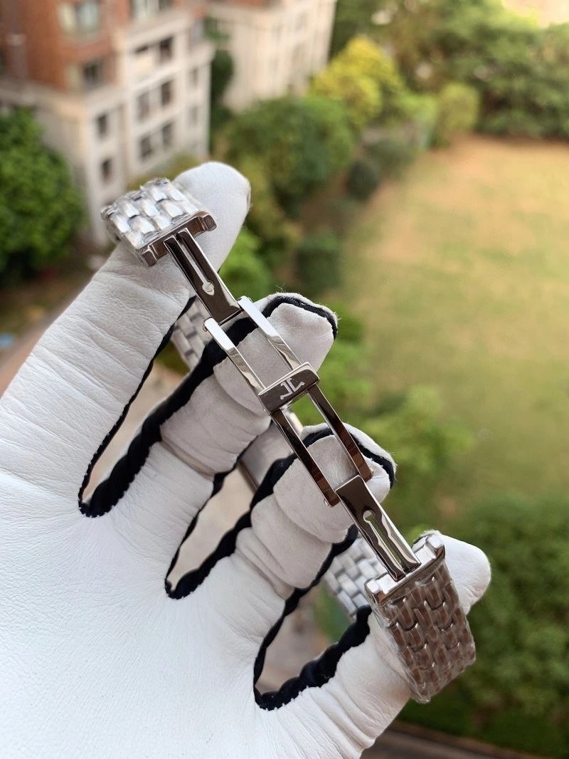 High fidelity JAEGER-LECOULTRE Watches