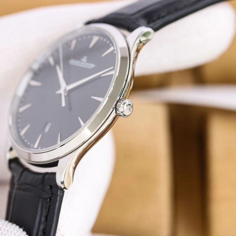 Brand-authenticated JAEGER-LECOULTRE Watches