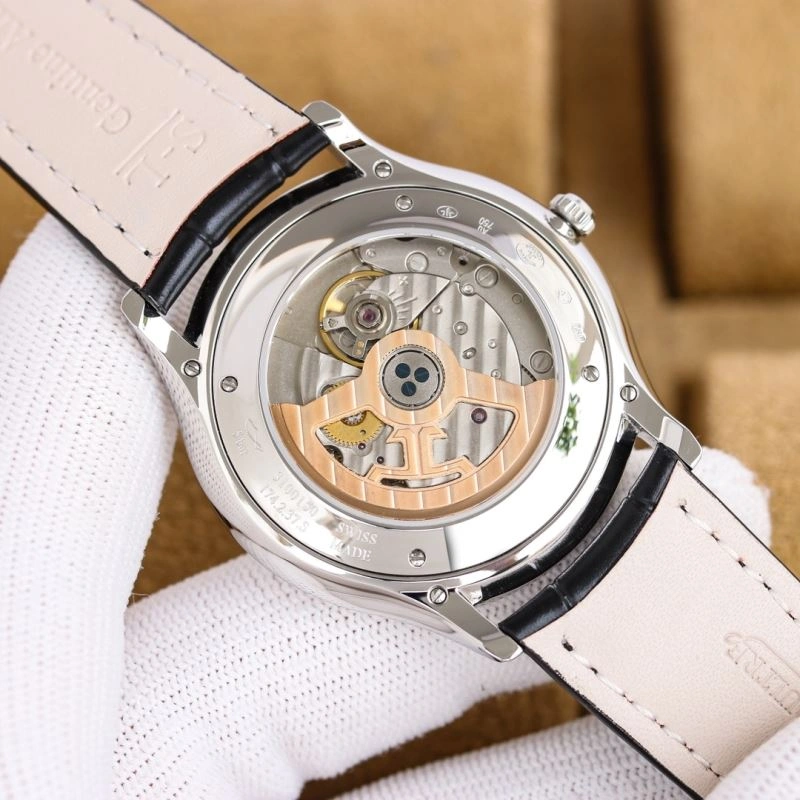 Brand-authenticated JAEGER-LECOULTRE Watches