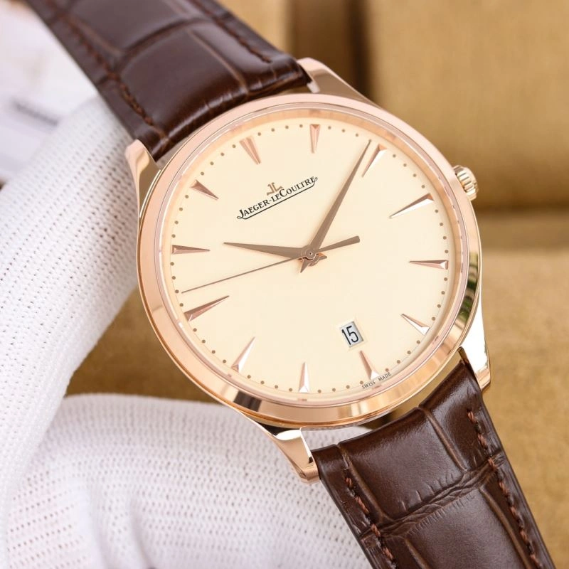 Precise copy JAEGER-LECOULTRE Watches