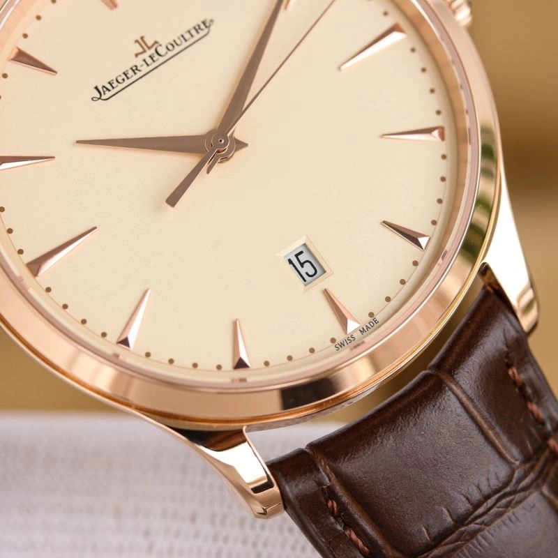 Precise copy JAEGER-LECOULTRE Watches