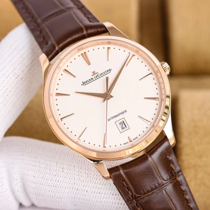 Exact replica JAEGER-LECOULTRE Watches