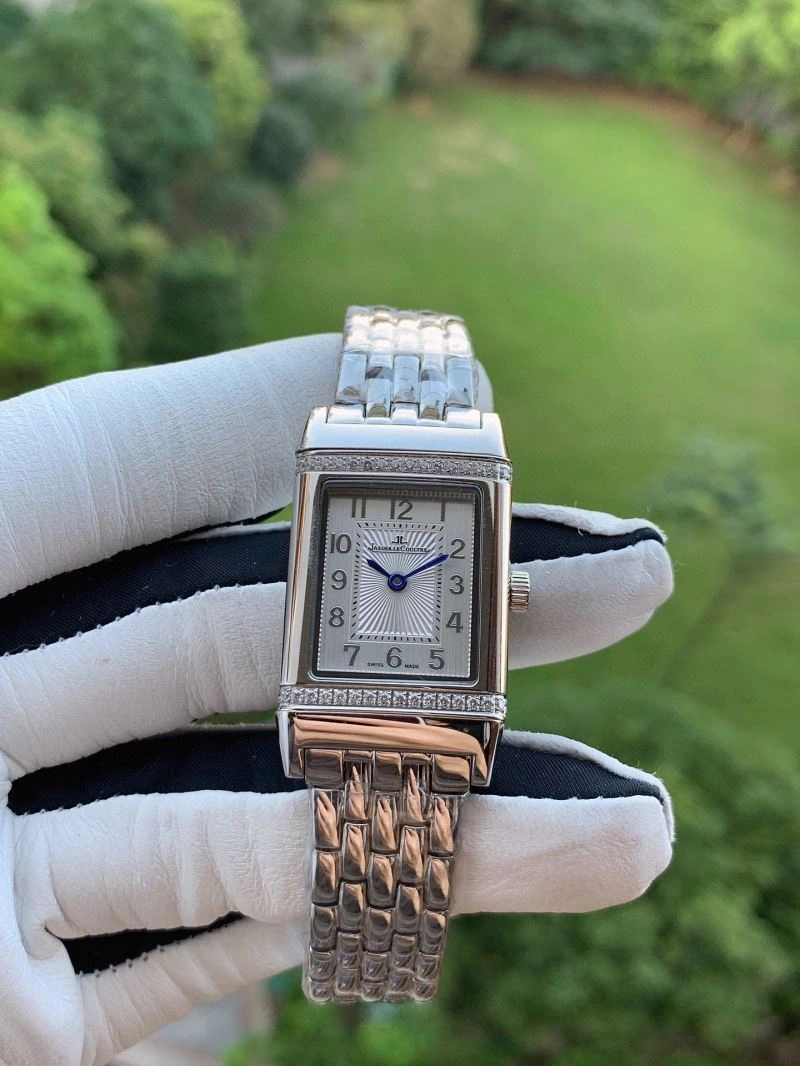Accurate model JAEGER-LECOULTRE Watches