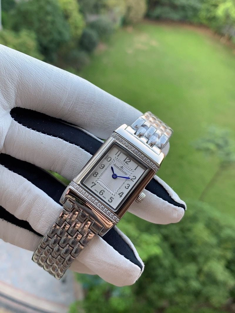 Accurate model JAEGER-LECOULTRE Watches