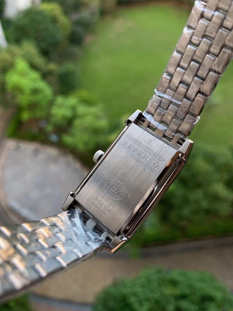 Accurate model JAEGER-LECOULTRE Watches