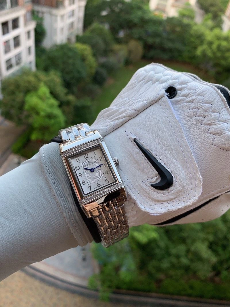 Accurate model JAEGER-LECOULTRE Watches