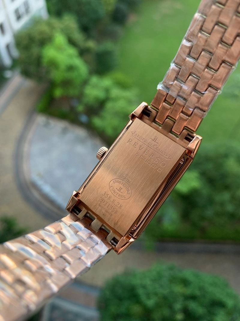 Official JAEGER-LECOULTRE Watches