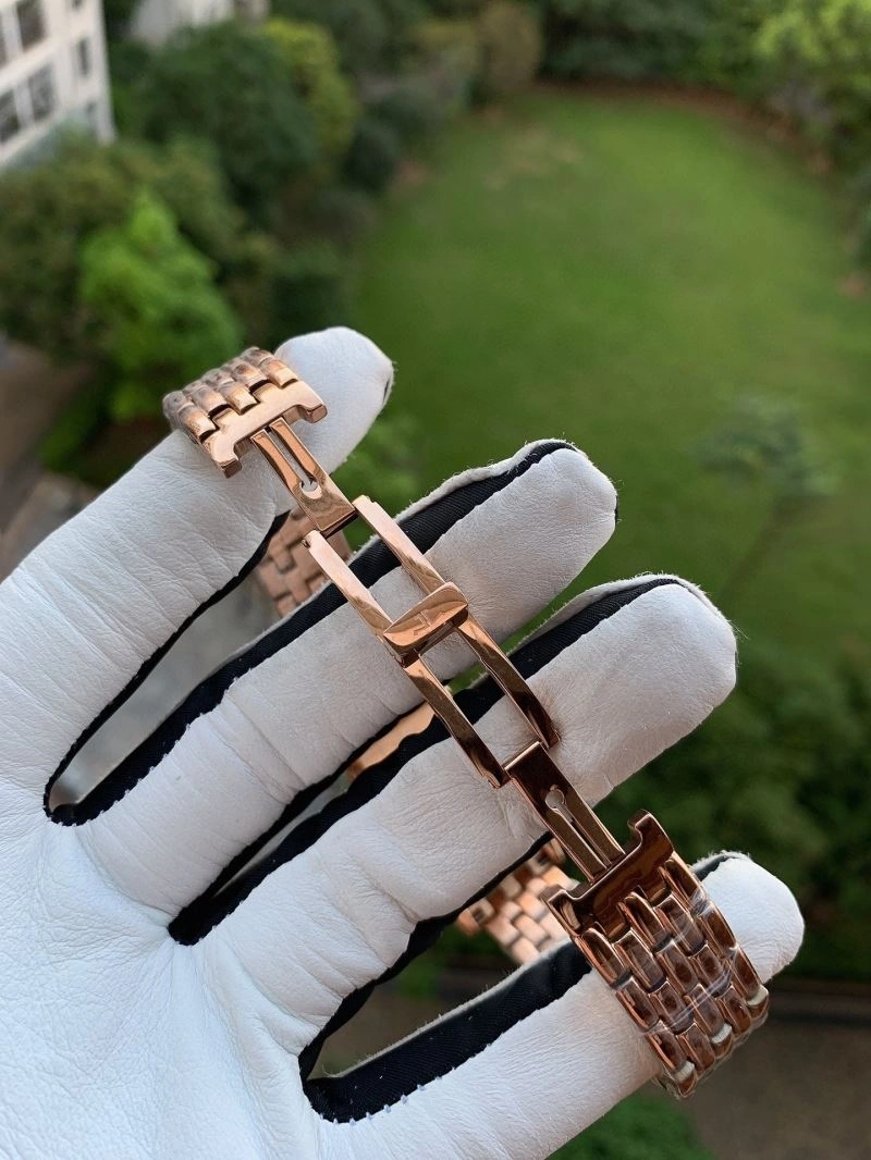 Official JAEGER-LECOULTRE Watches