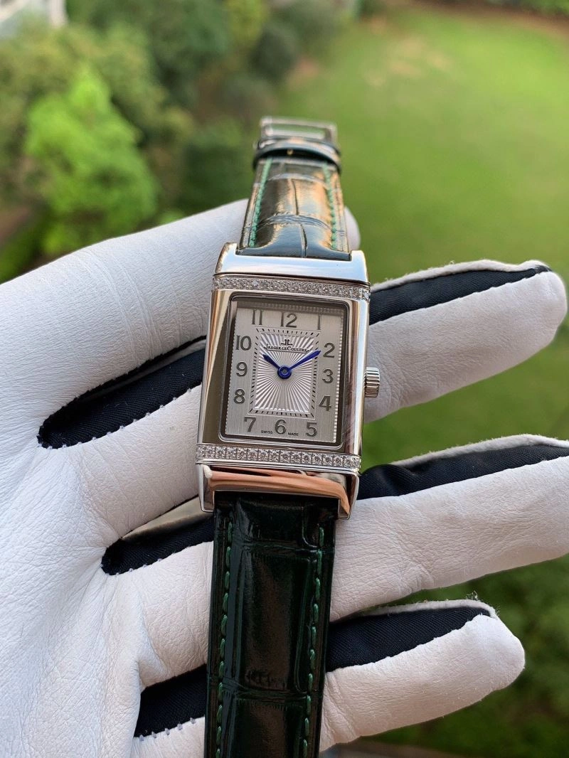 Value-priced JAEGER-LECOULTRE Watches
