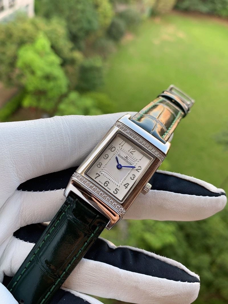 Value-priced JAEGER-LECOULTRE Watches