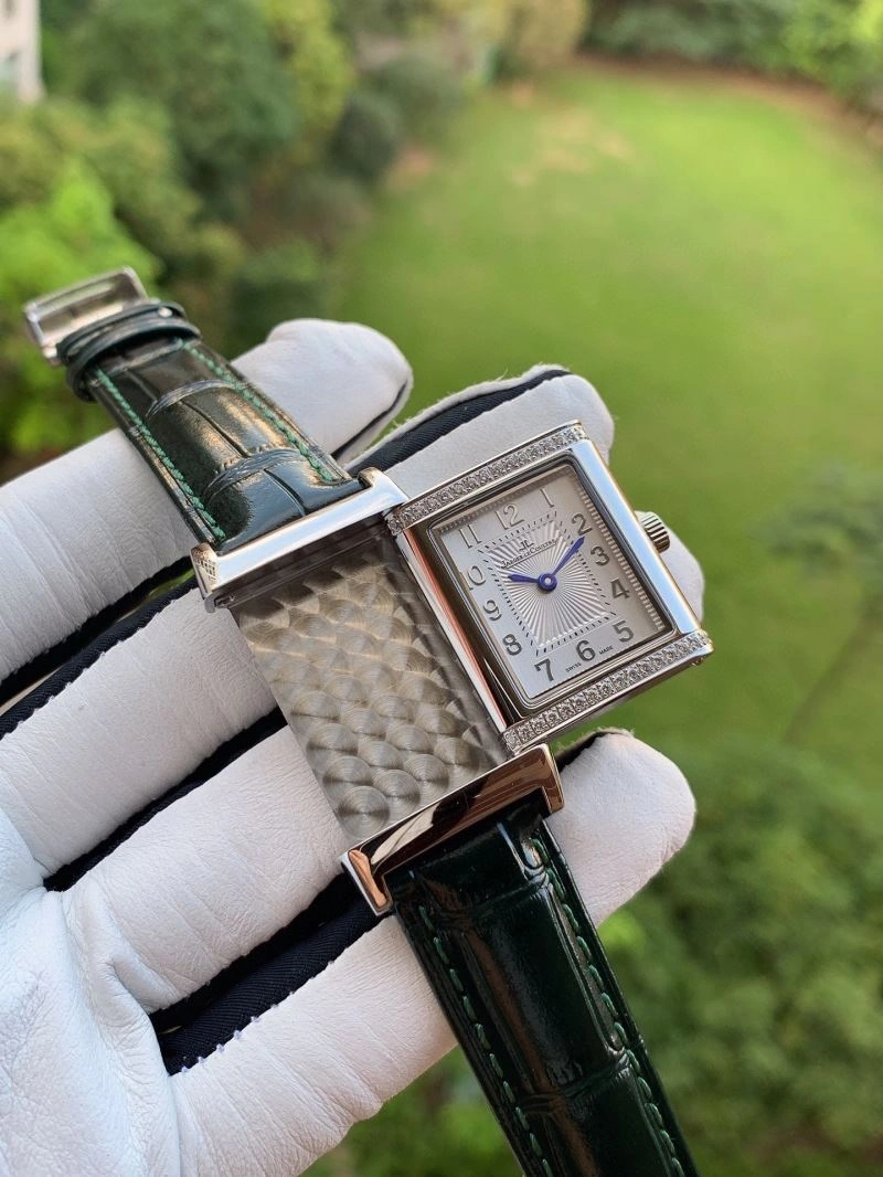 Value-priced JAEGER-LECOULTRE Watches
