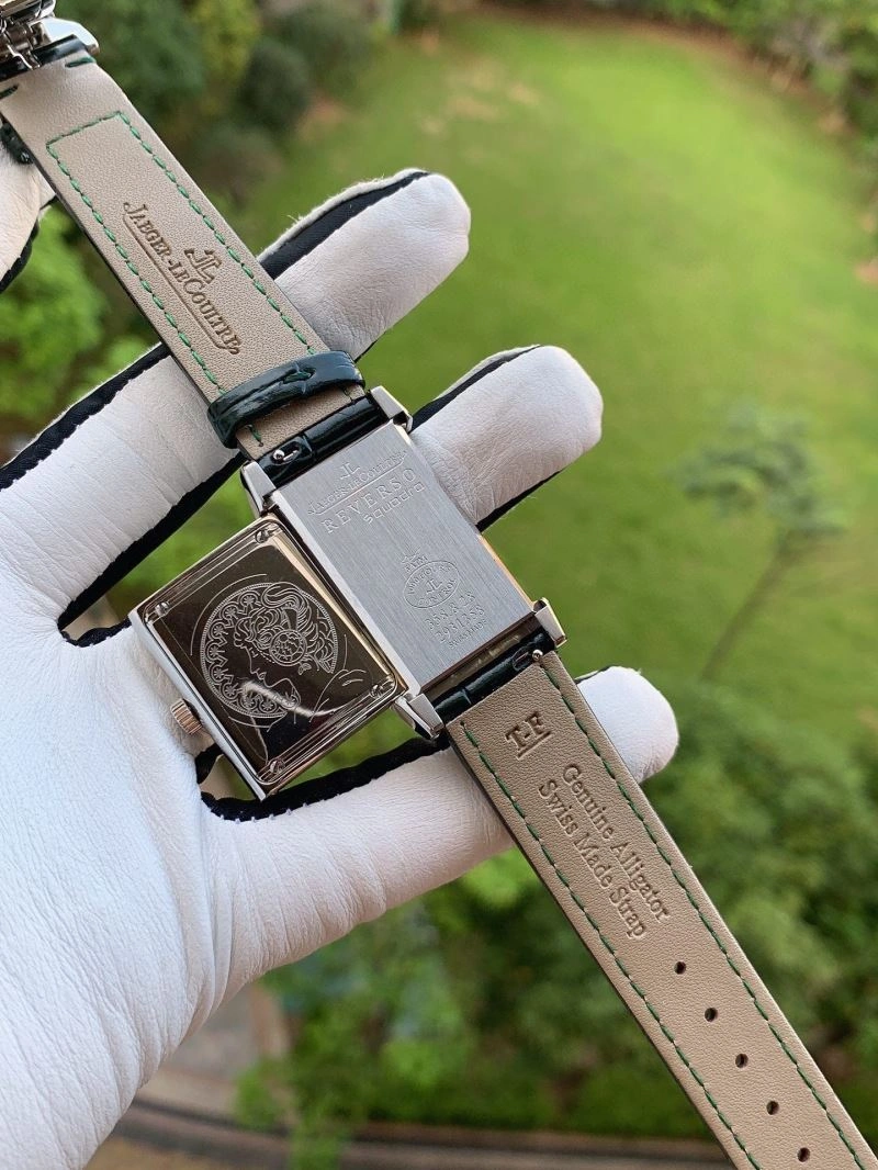 Value-priced JAEGER-LECOULTRE Watches