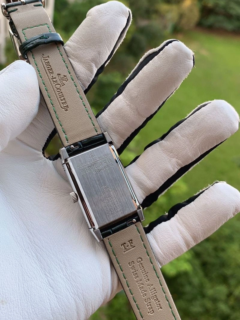 Value-priced JAEGER-LECOULTRE Watches