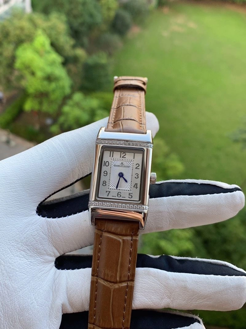 Genuine JAEGER-LECOULTRE Watches
