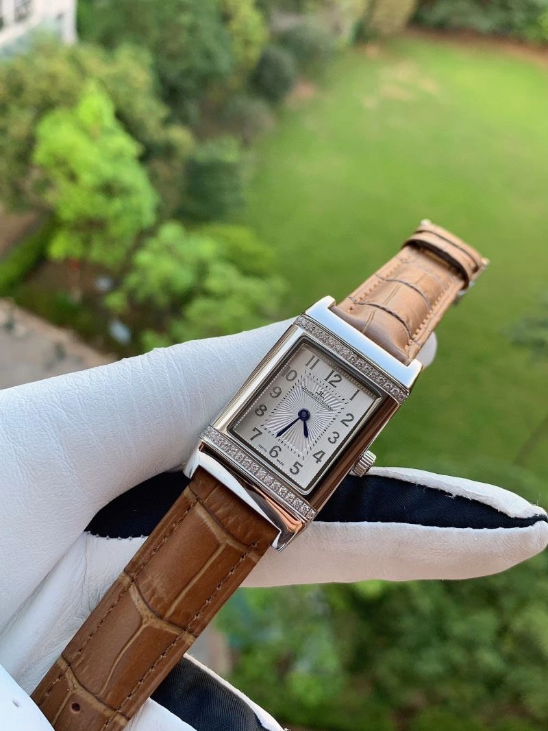 Genuine JAEGER-LECOULTRE Watches