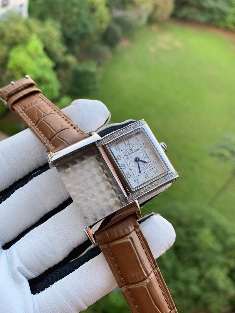 Genuine JAEGER-LECOULTRE Watches