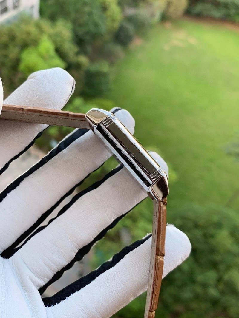 Genuine JAEGER-LECOULTRE Watches