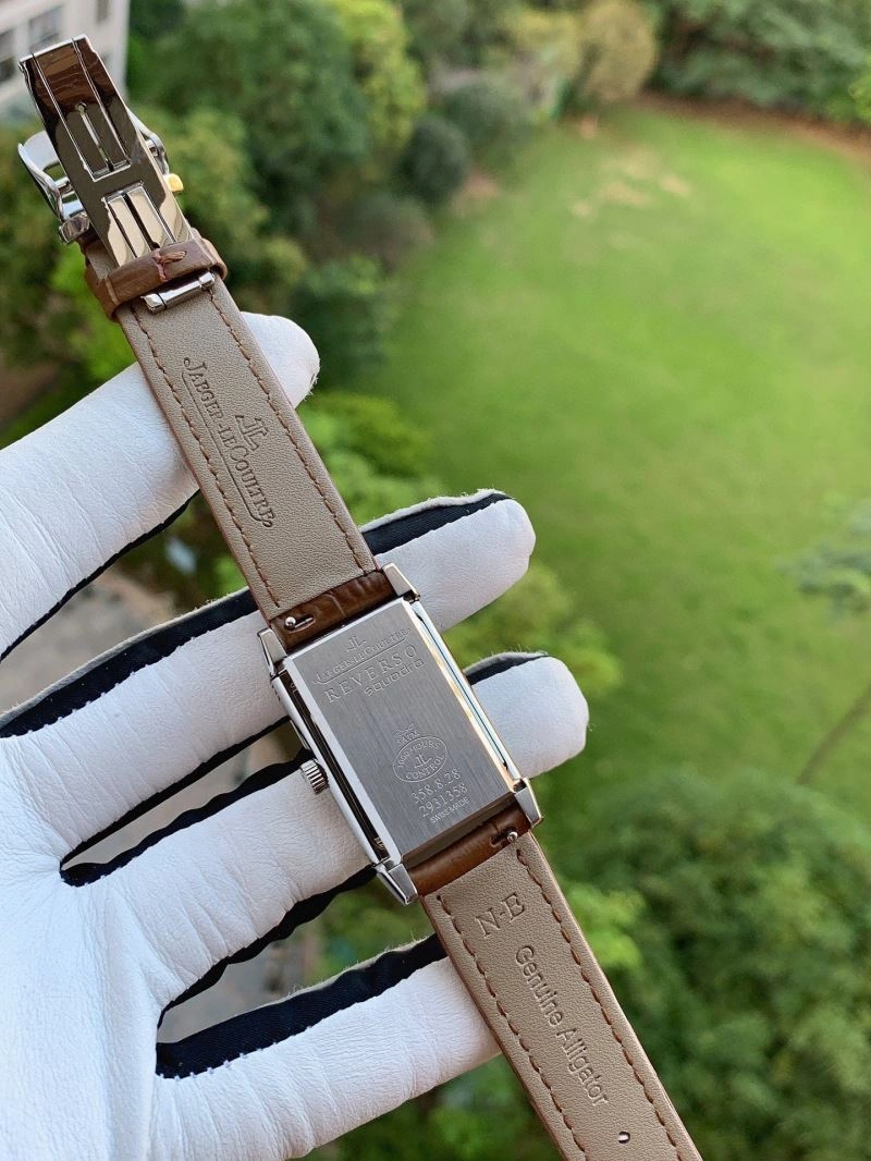 Genuine JAEGER-LECOULTRE Watches